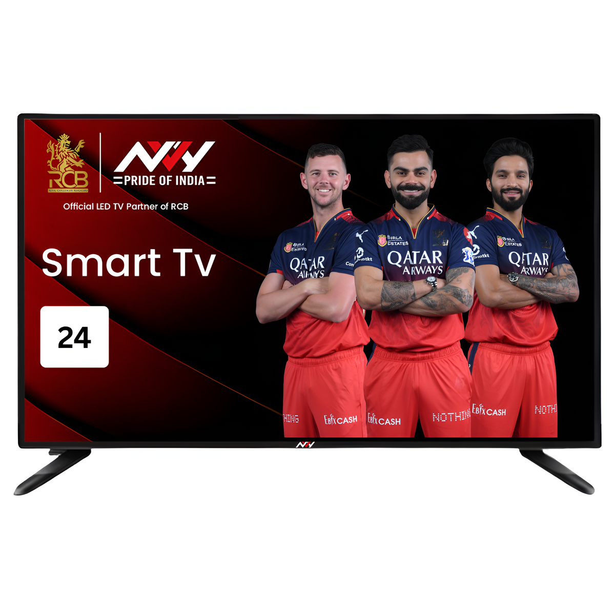Buy 24 inch android smart tv cheap, 24 inch android smart tv with hd ...